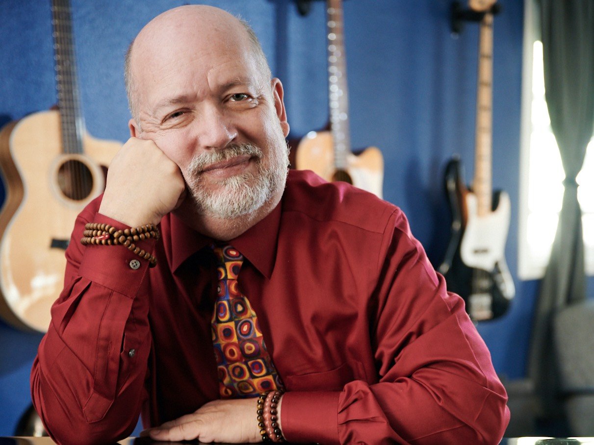 David Duvall Celebrates the Songs of the Gershwins - Vallarta Mirror