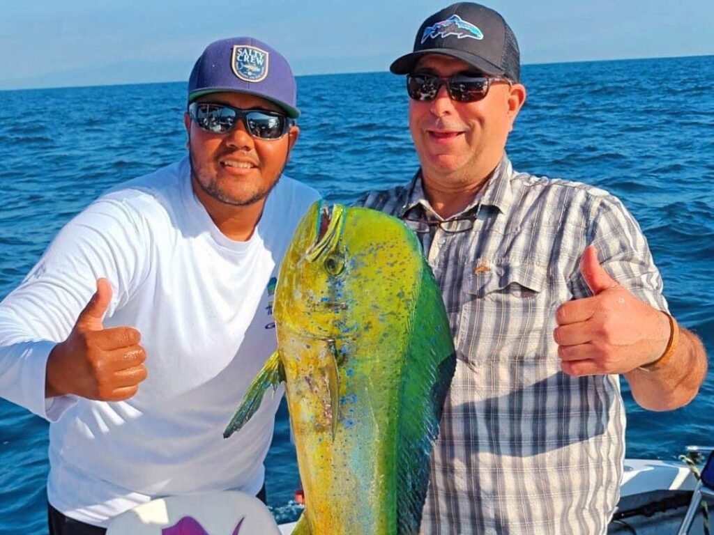 Krill, Red Tide, Spinner Dolphin, Yellowfin Tuna and How to Cope ...